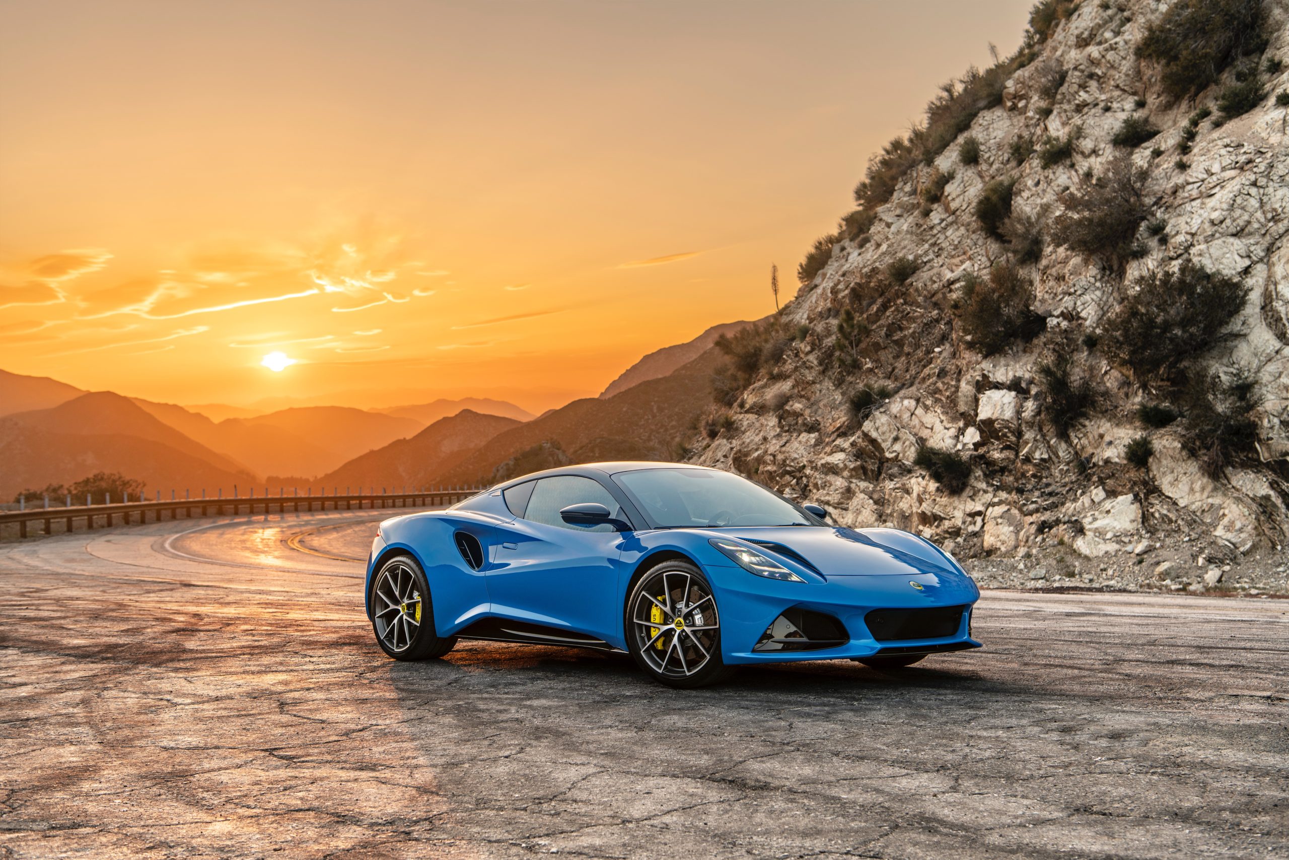 Lotus to showcase latest models and classic icons at Salon Privé ...